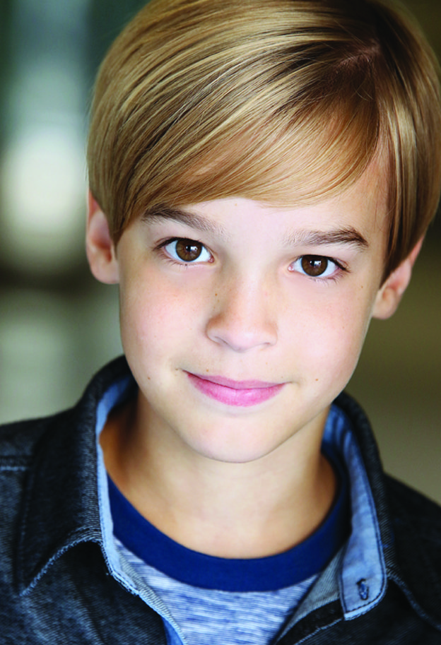 Mitchell Wray is on his way to Chicago in ‘Finding Neverland’