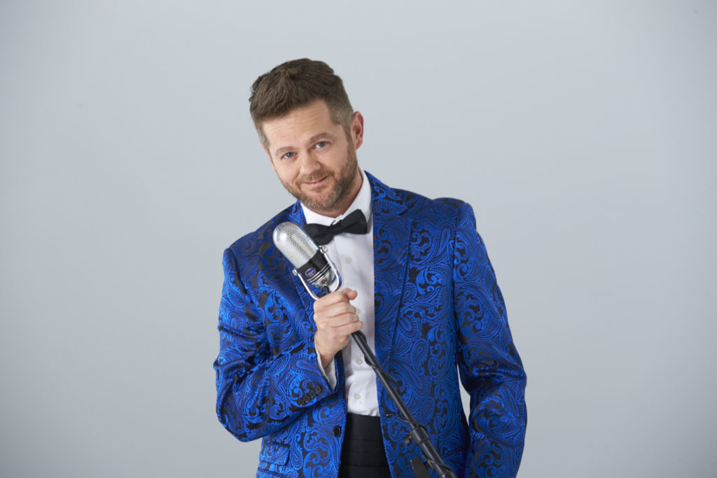 ‘The Voice’s’ Josh Kaufman headlines ISO’s ‘Yuletide Celebration’