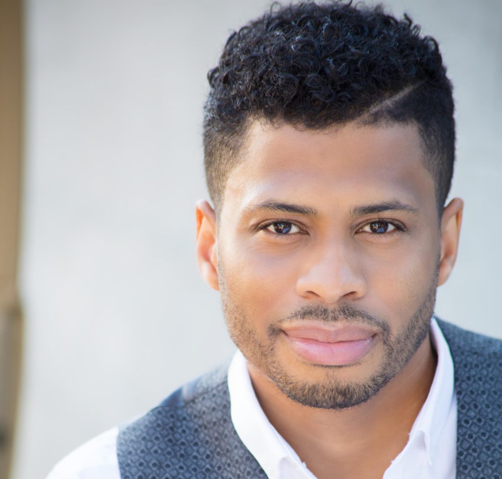 Gary native coming to Indy as a star of ‘Motown The Musical’