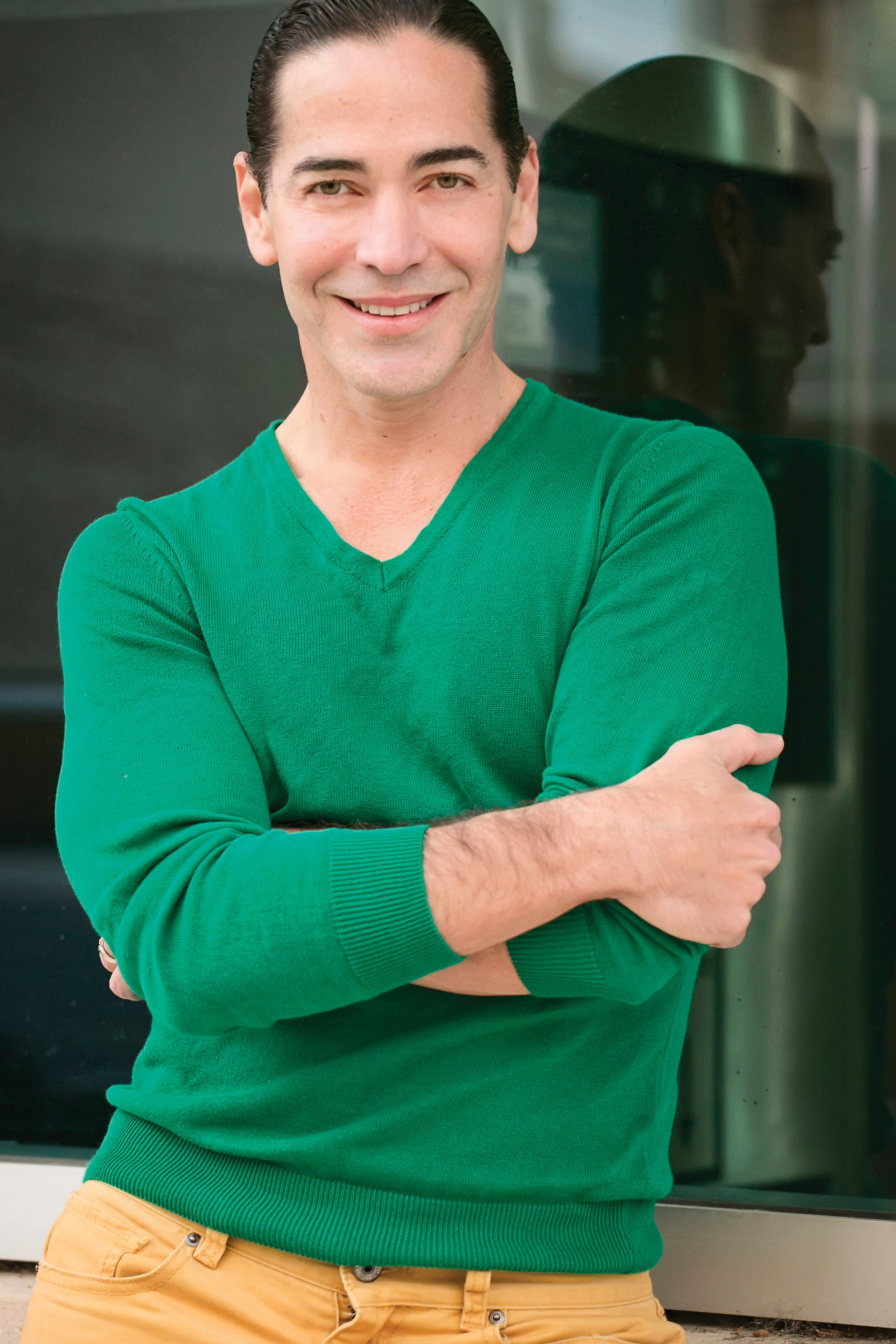 DK ‘friends’ include a familiar face and Todd Rosenlieb Dance