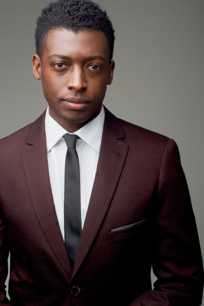 ‘Kinky Boots’ coming to Clowes with Timothy Ware as ‘Lola’