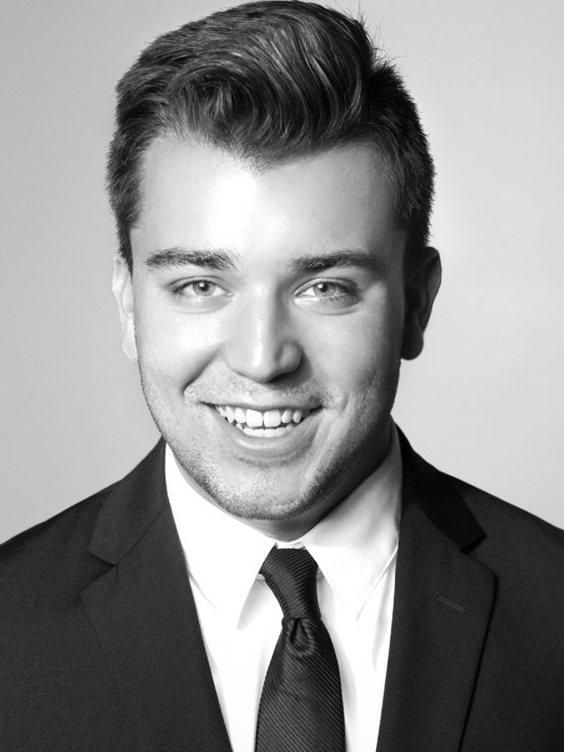 Songbook Ambassador makes plans to debut as a cabaret performer