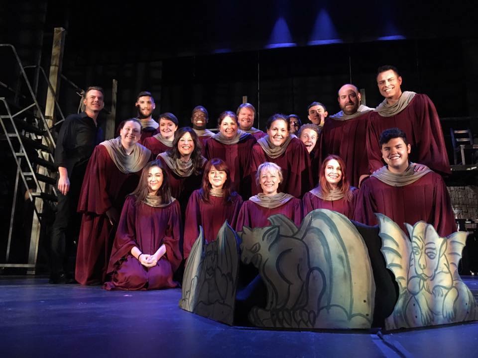 Butler U. grad student Jacob Stensberg is a music Renaissance man