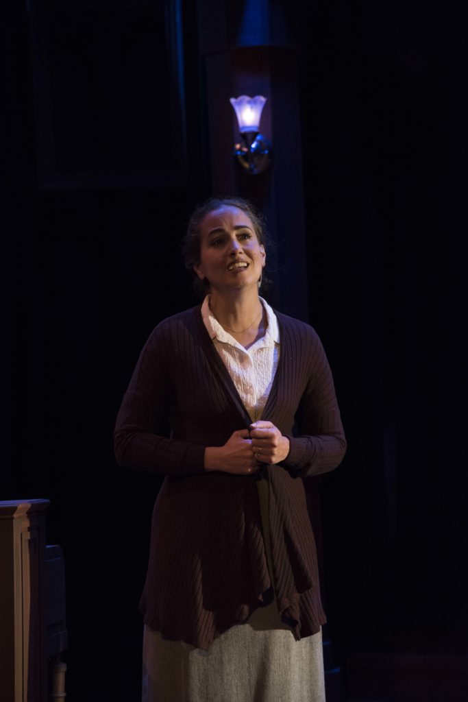 Phoenix Theatre’s ‘Fun Home’ performances pack a visceral punch