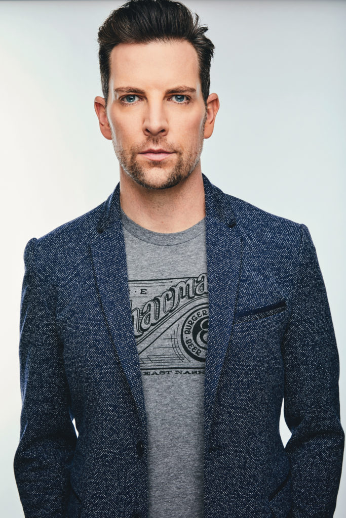 Chris Mann Concert Reflects an Artist with Uncommon Versatility