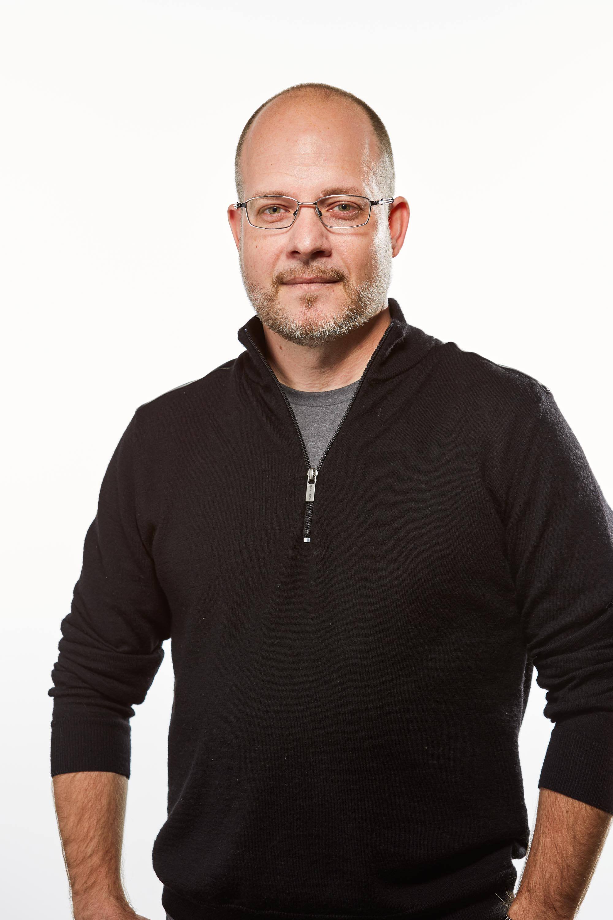 Newfields’ Jeremy Shubrook Fills Indy’s Performing Arts Gaps