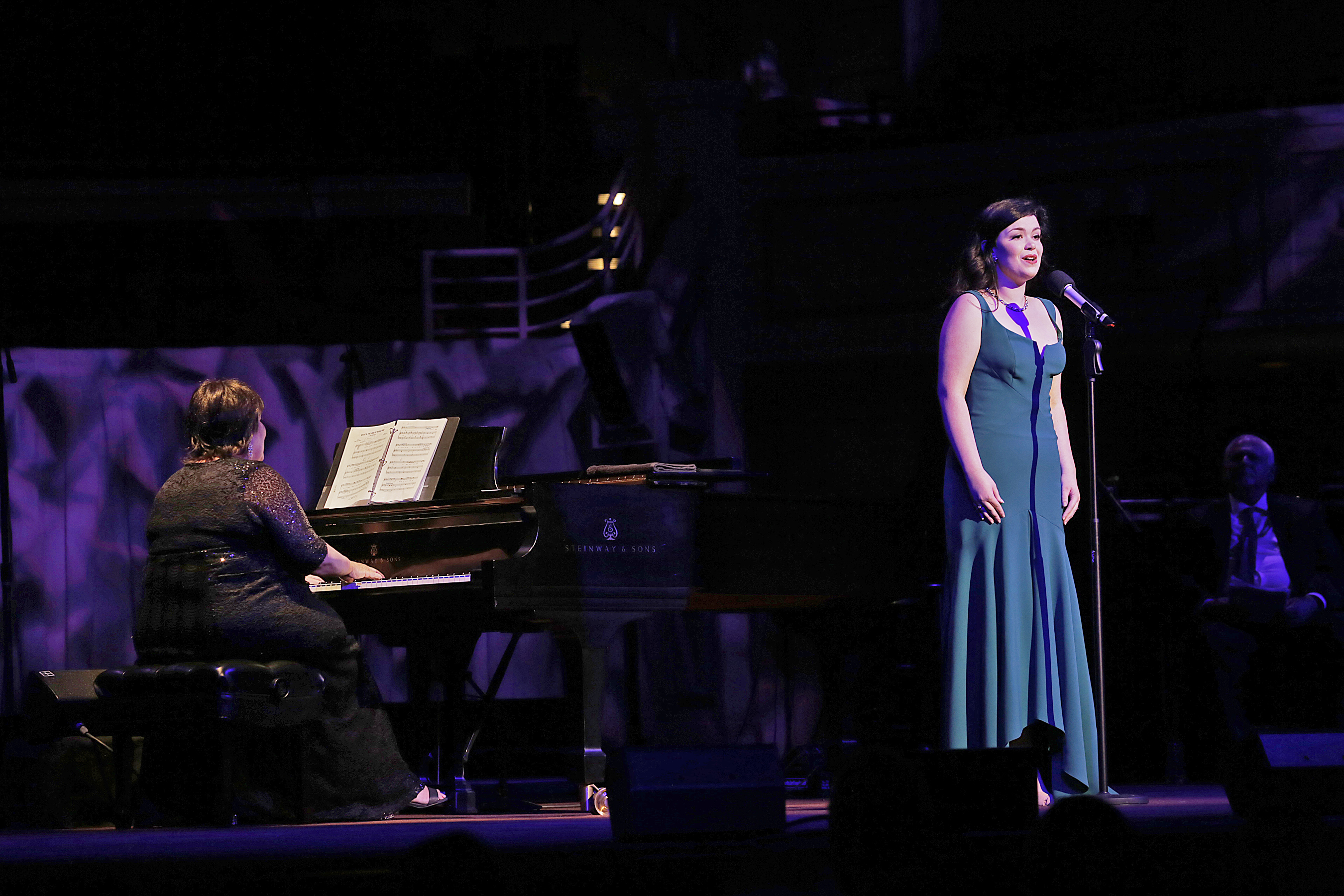 Songbook Academy finals are a feast for the ear and soul