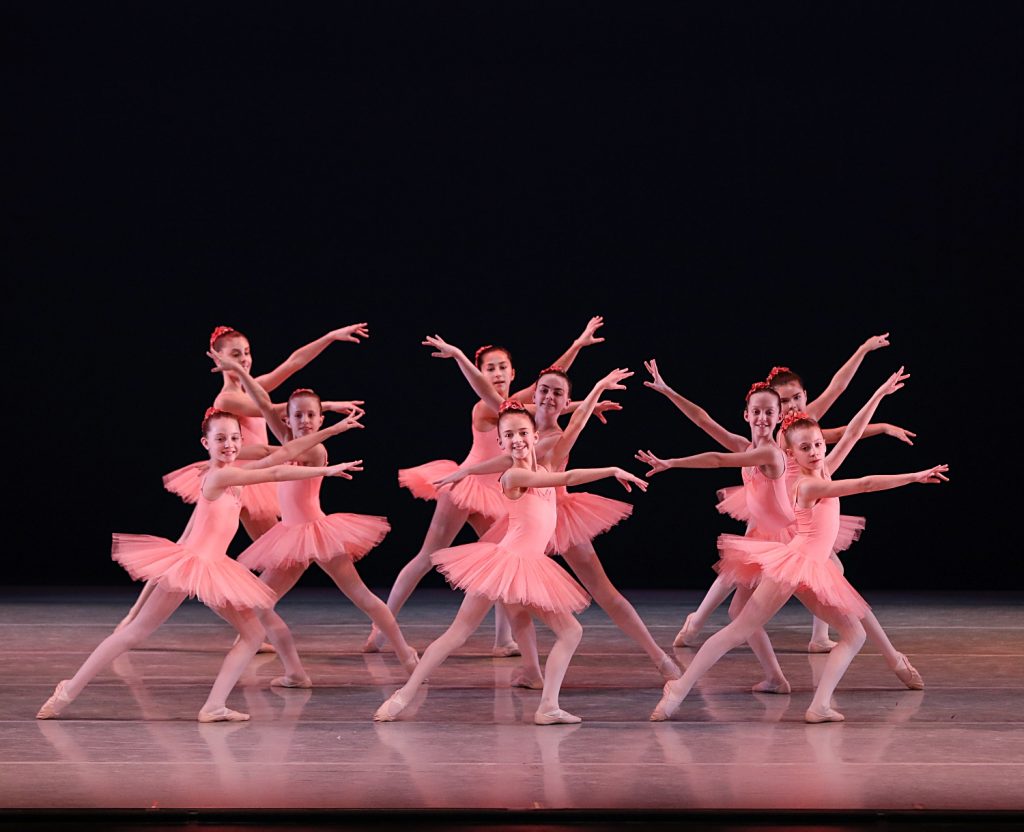 Concert reveals Indianapolis Ballet is on an upward trajectory