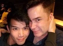 Broadway and TV are Daniel Klingler’s creative domains