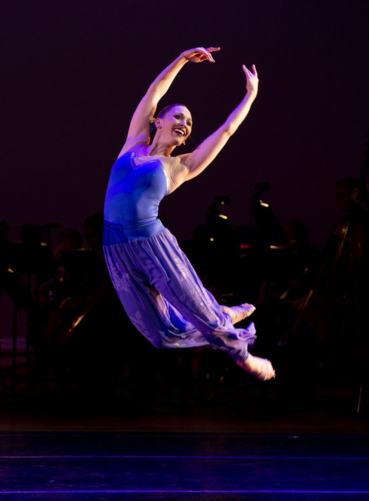 DK concert features dream-team collaboration