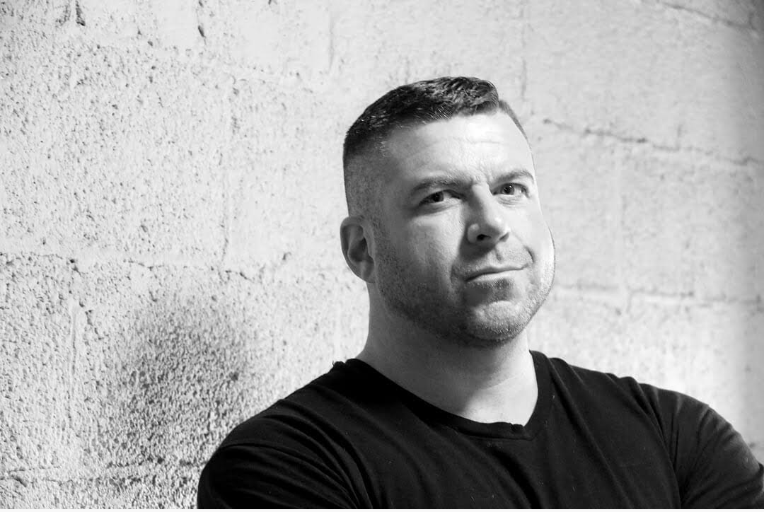 Chris Saunders’ vision for Indy’s newest theatre takes shape