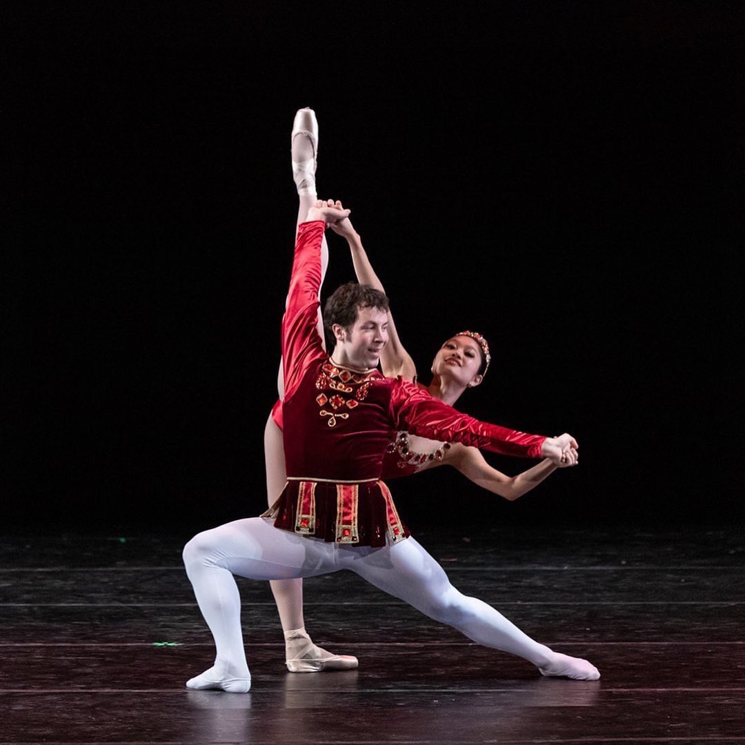 Performing Artists Cope As Pandemic Rages On