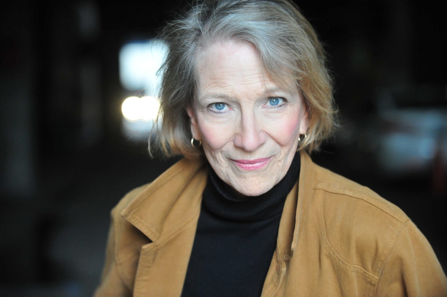 Jan Lucas Experiences ‘The Great Pause’
