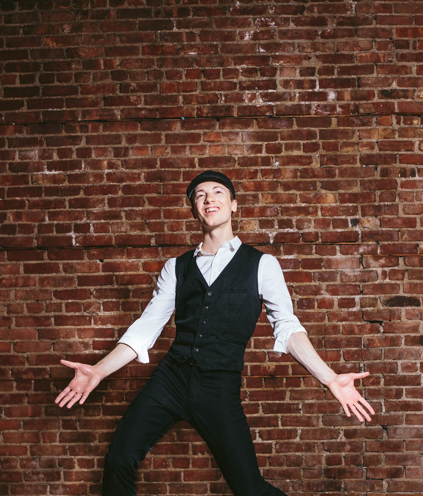 Career On Hold For Broadway Performer Sheltering In Indy