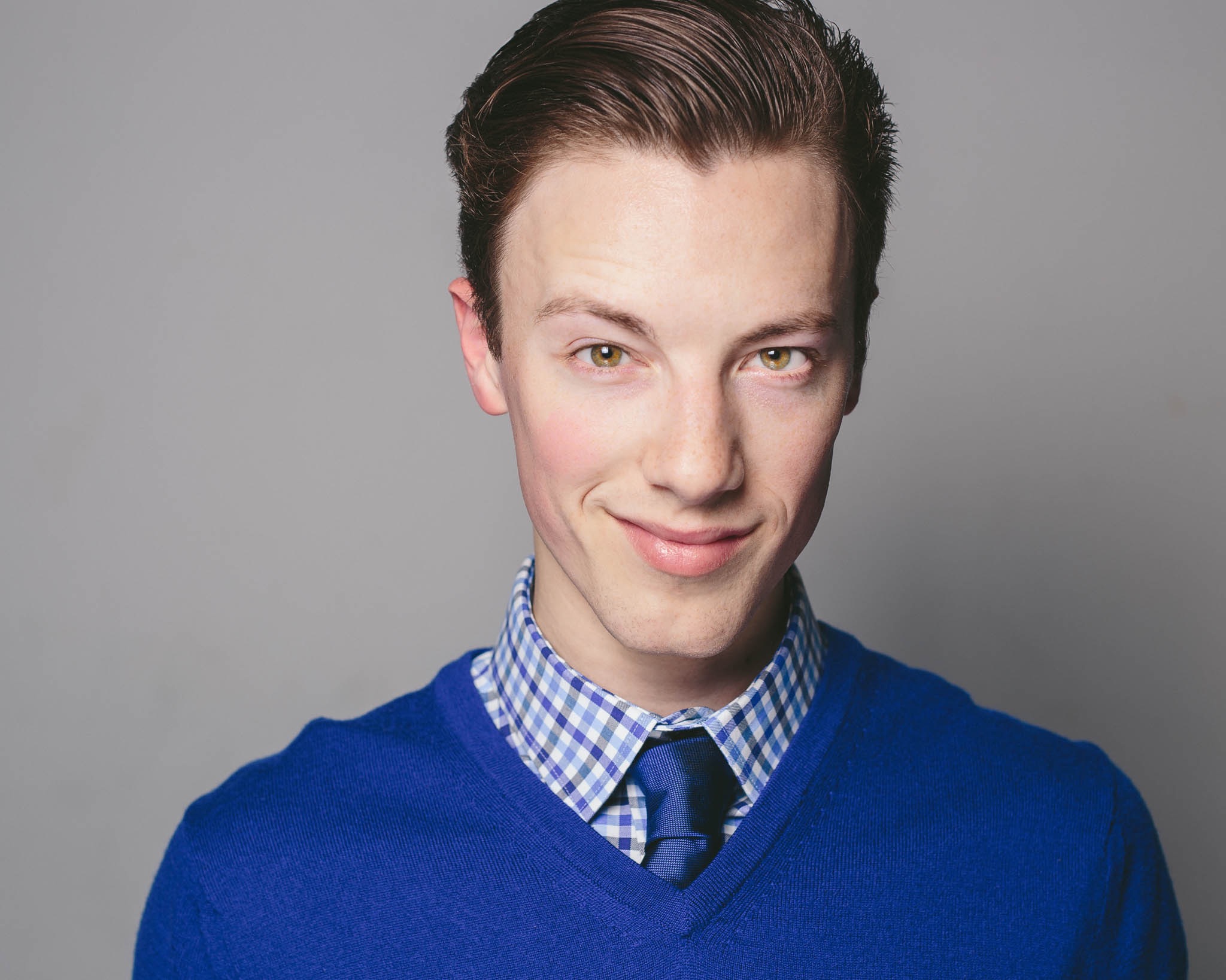 Career On Hold For Broadway Performer Sheltering In Indy