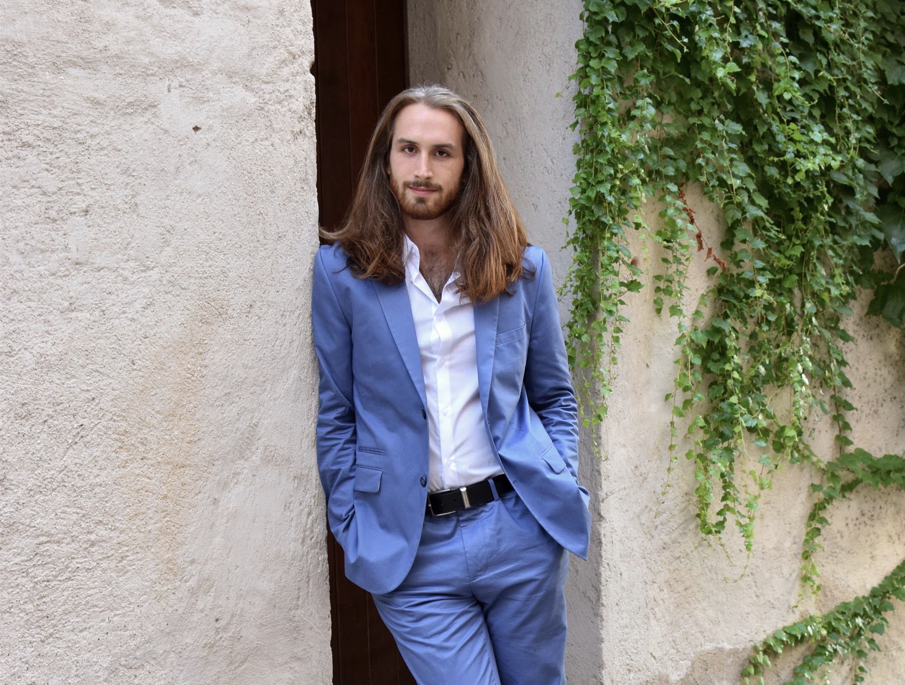 Emerging Artist Draws Lessons From Life In Quarantine