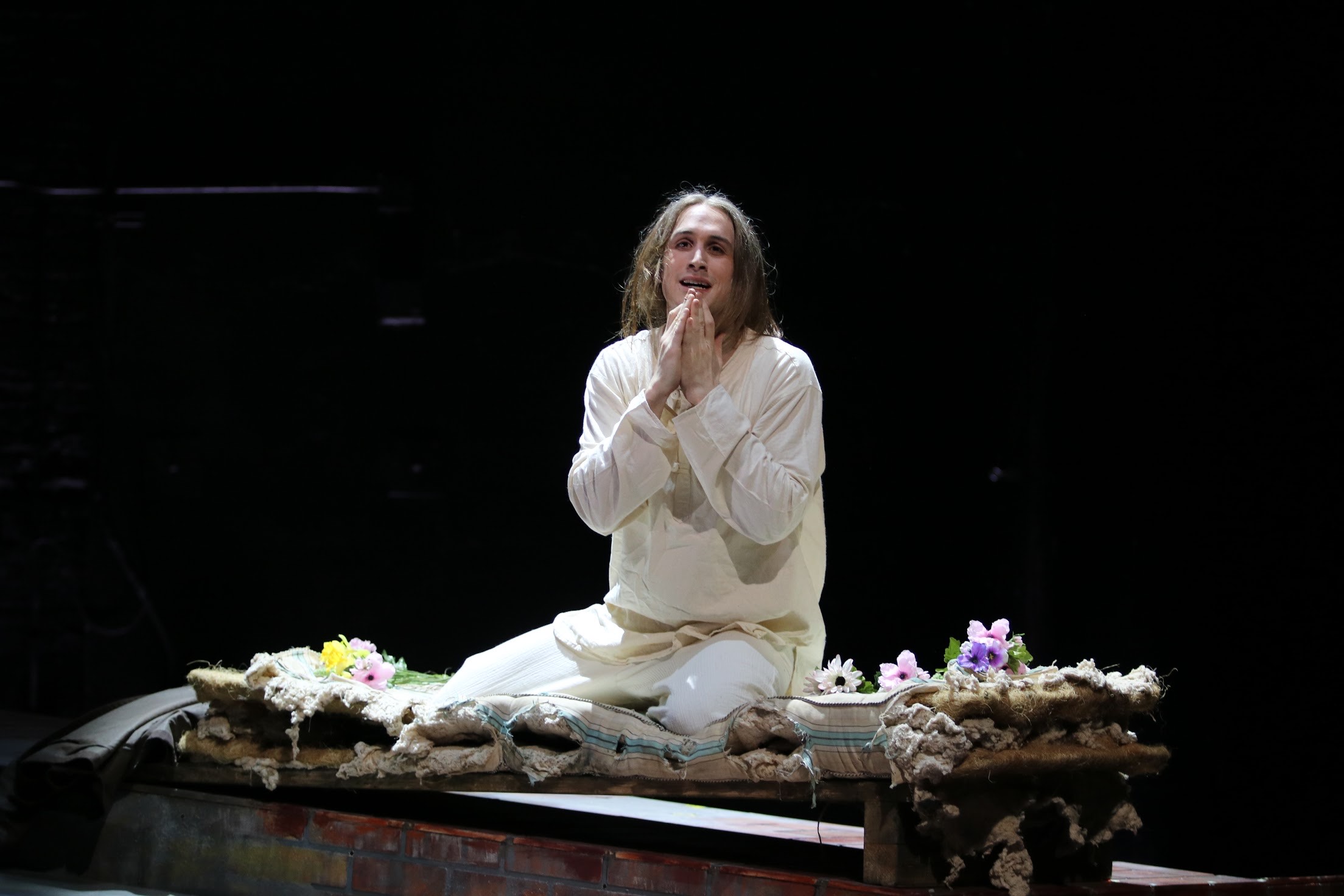 Emerging Artist Draws Lessons From Life In Quarantine