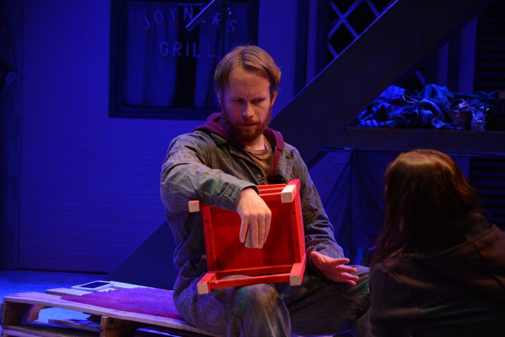 Summit Performance Extends Intermission As Pandemic Prevails