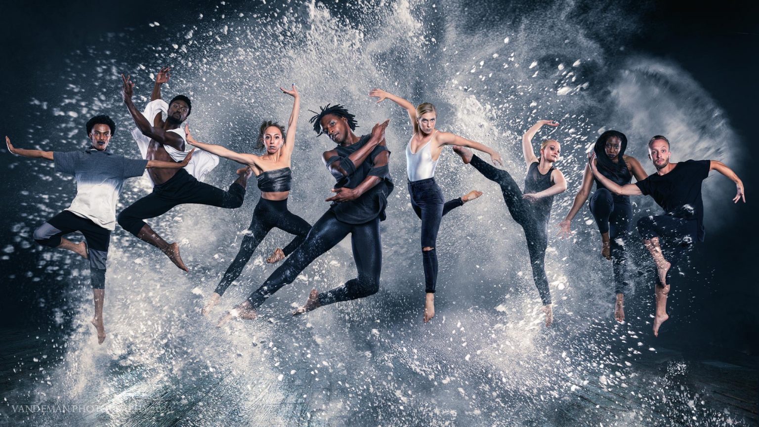 Justin Sears-Watson Is A Phoenix Rising