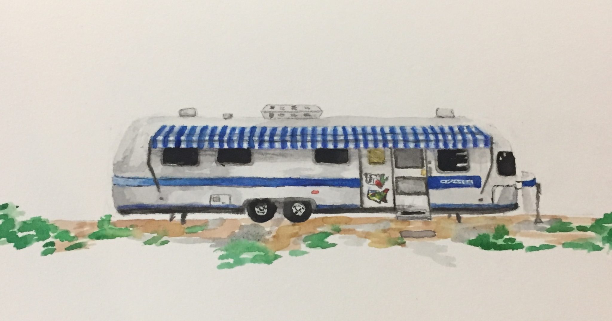 Devan Mathias Finds Joy Amid Darkness