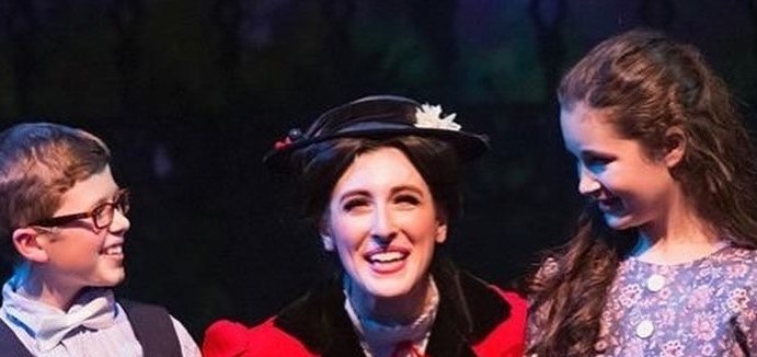 Devan Mathias Finds Joy Amid Darkness