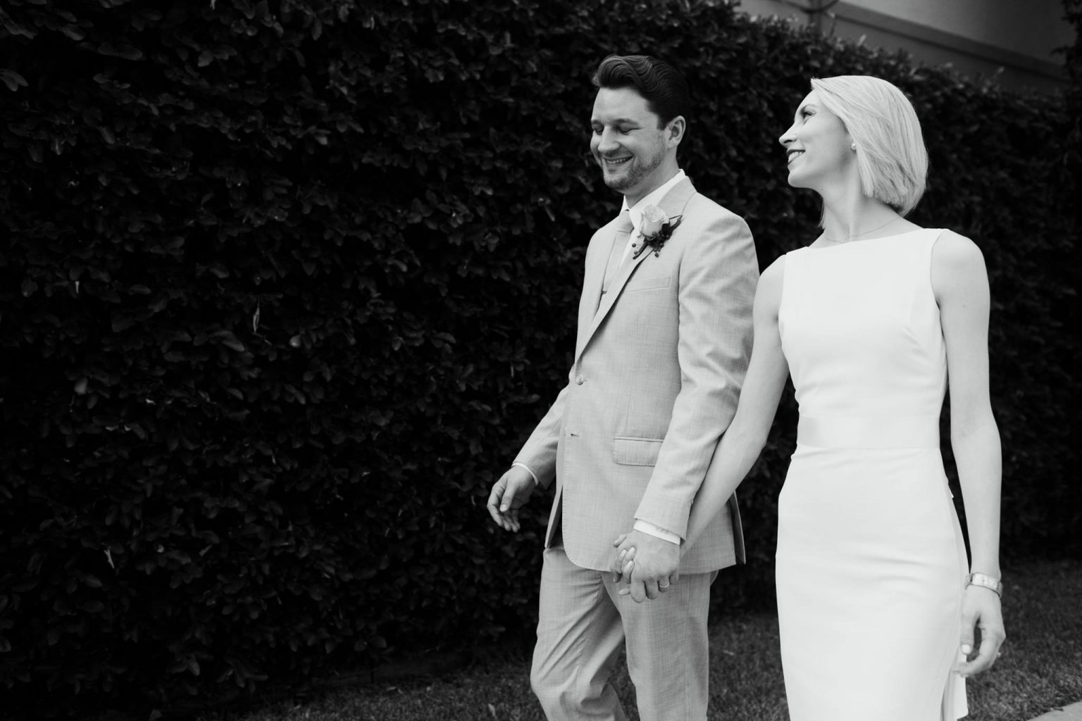 Liam Bonner Stitches A New Garment In The Age of Coronavirus