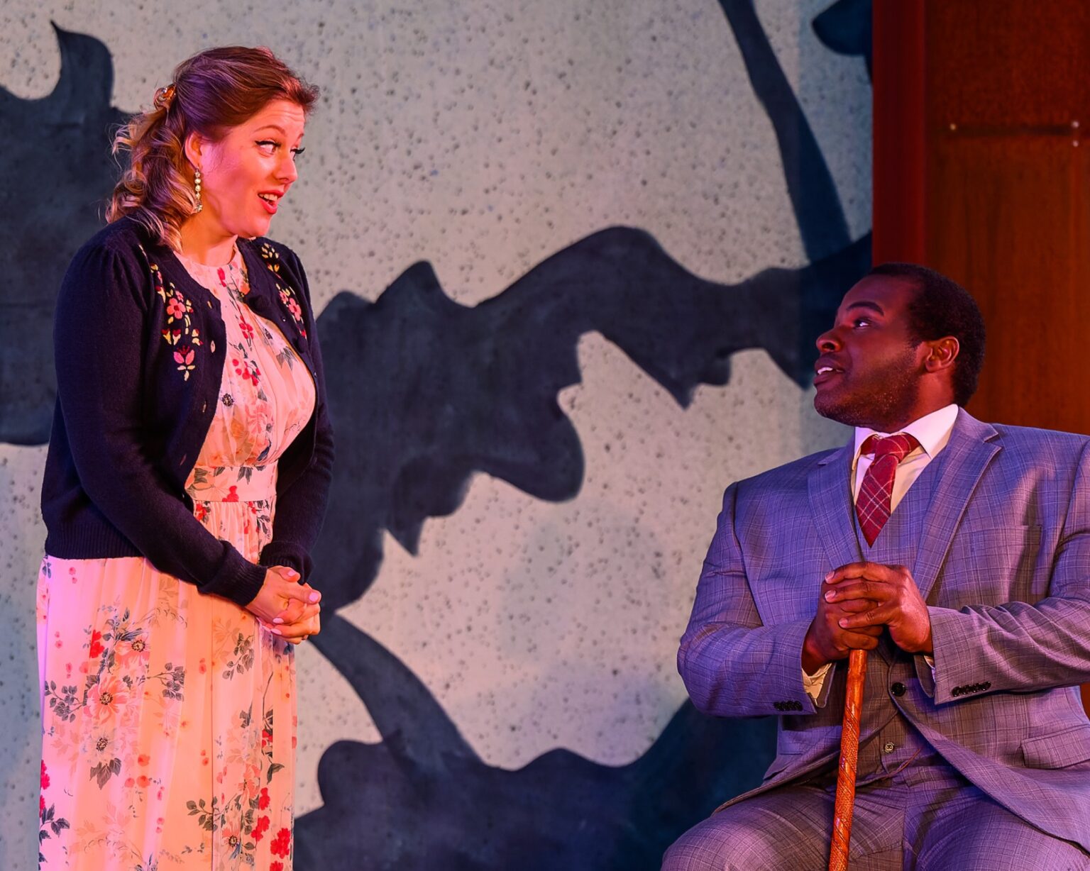 ‘Madame Butterfly’ is a sublime return to live opera for COVID-weary fans