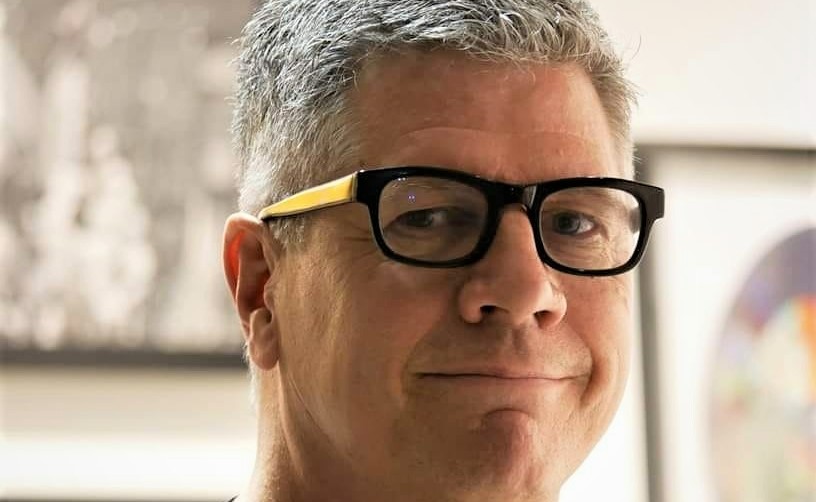 Steven Stolen Is A Man For All Seasons