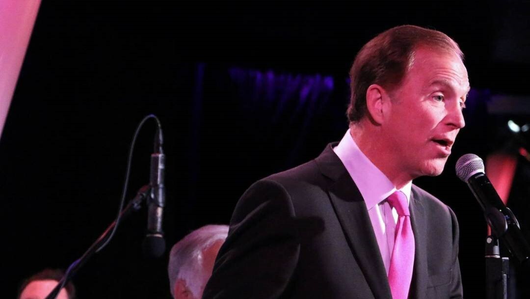 Indy Cabaret Singer Makes His Feinstein’s Debut Soon