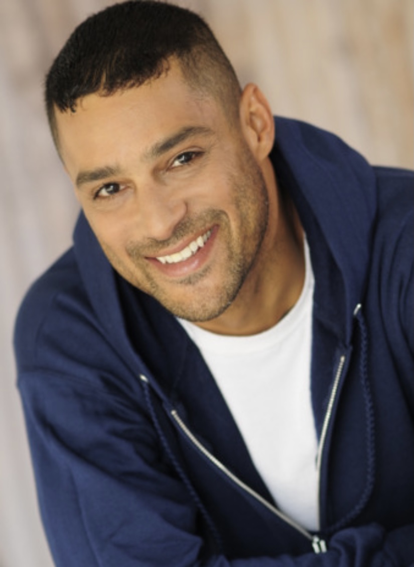 Bobby Easley Bolsters His Brand On Both Sides of the Camera