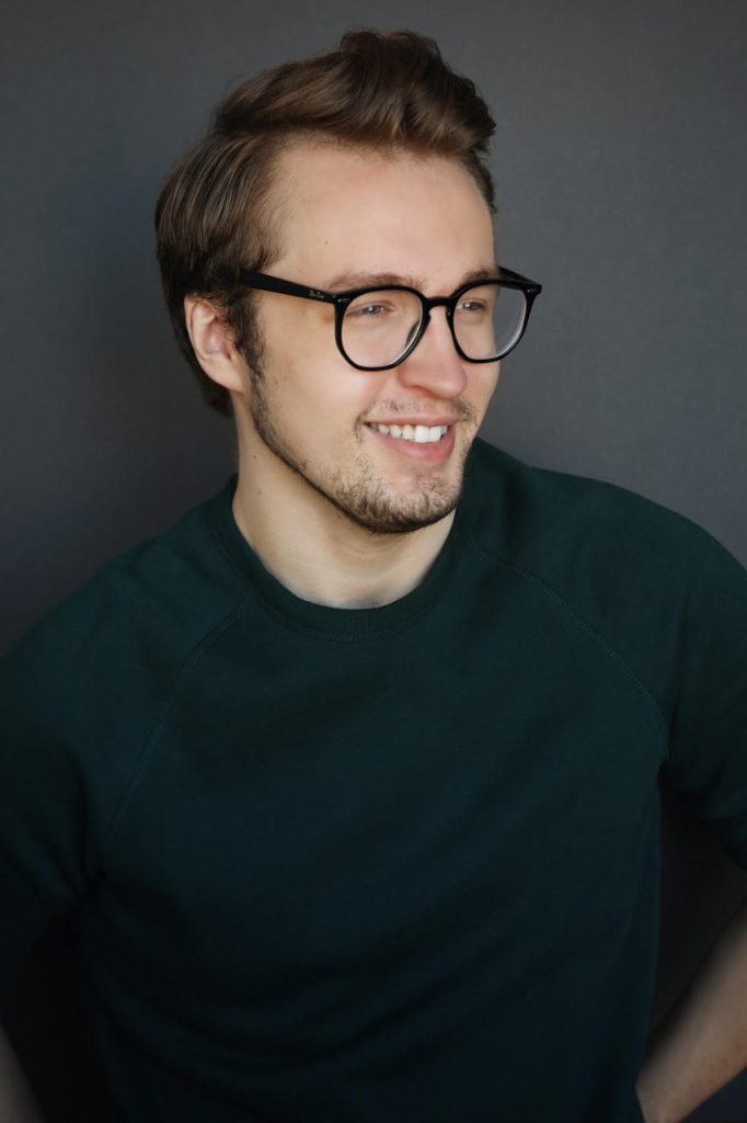 Costume Designer Beck Jones Forges A Career In The Big Leagues