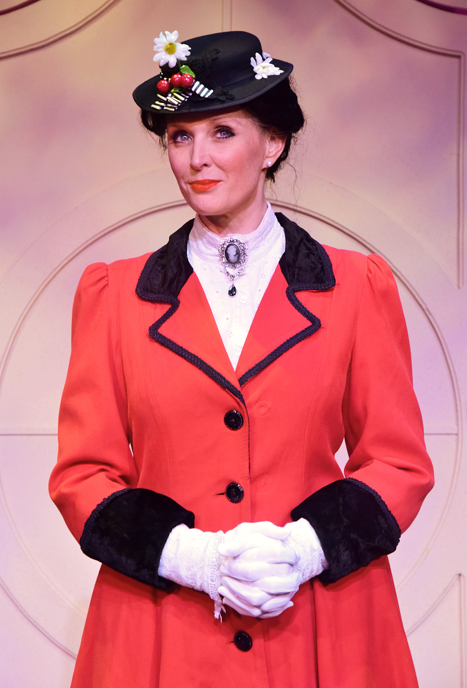 ‘Mary Poppins’ Falls Short On Magical Attributes