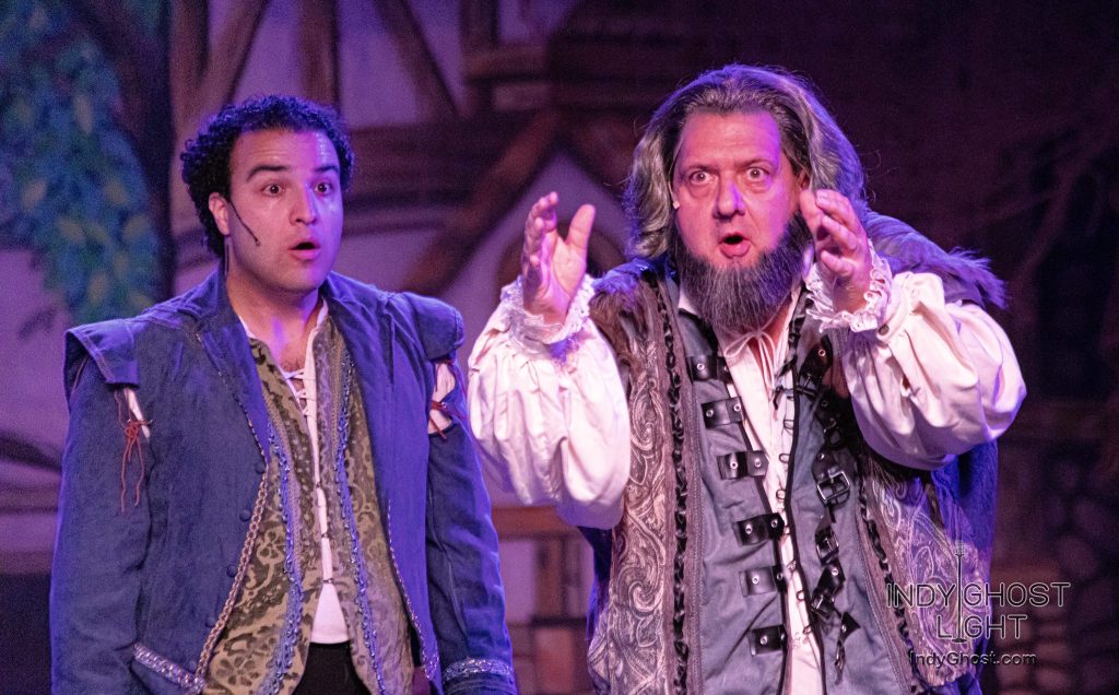 ‘Something Rotten!’ Reflects Best of Community Theatre