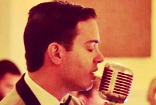 Dustin Hopkins: Forever In The Stars