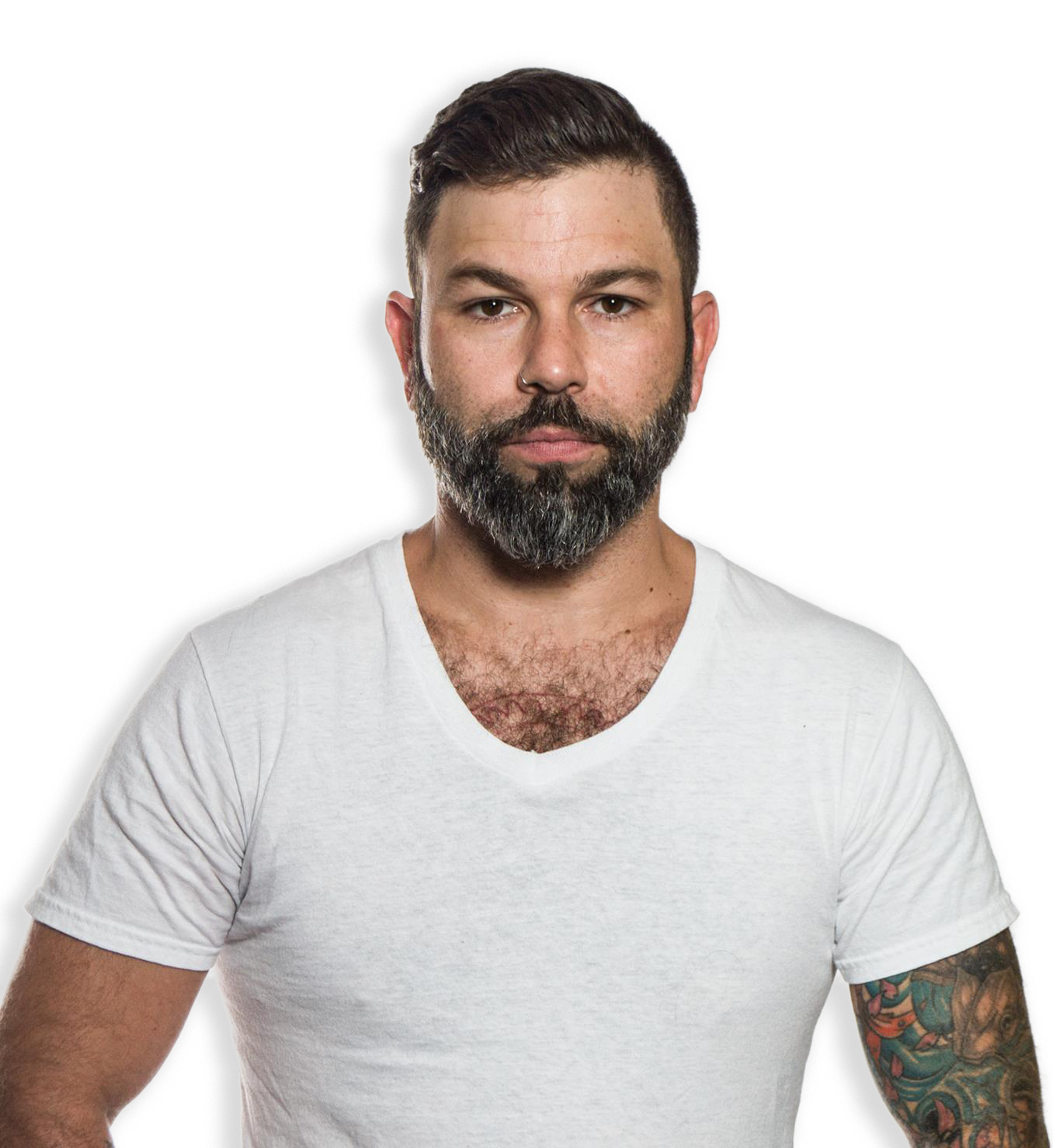 Theatre Artist David Pelsue Thrives On Connecting With Audiences