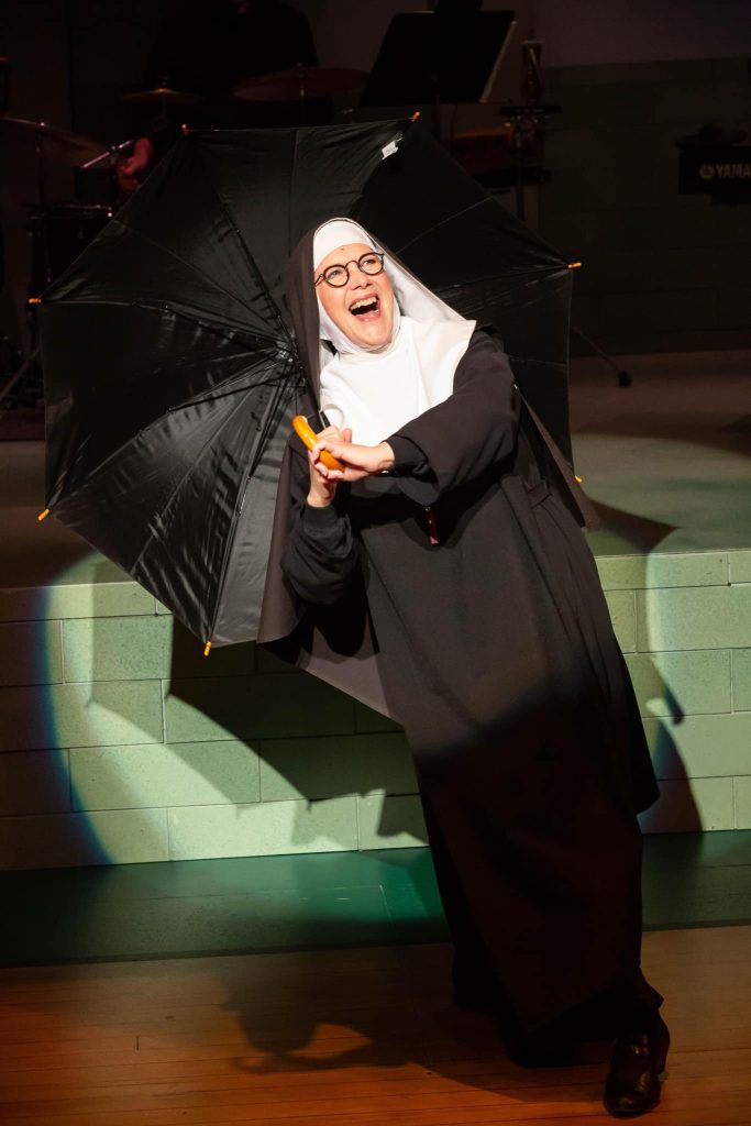 ‘Nunsense’ Retains Its Irreverent And Relatable Charm