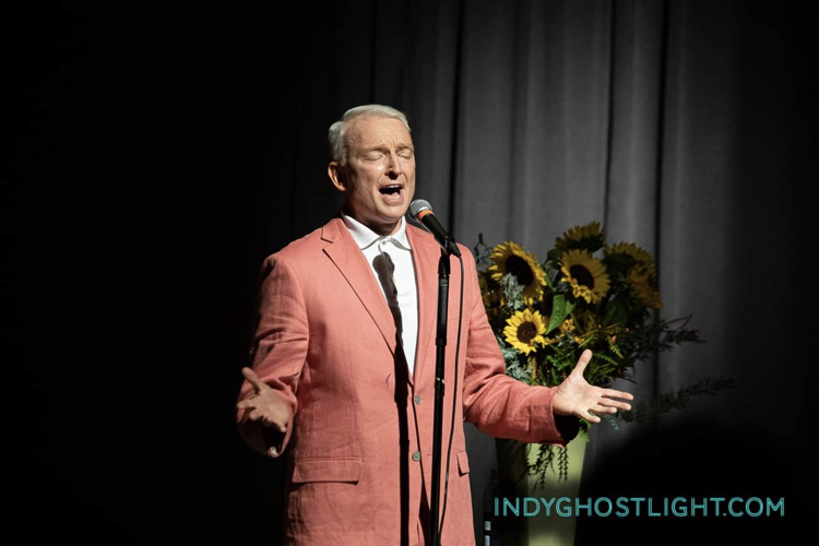 ‘Gray Pride’ Is An IndyFringe Theatre Festival Highlight