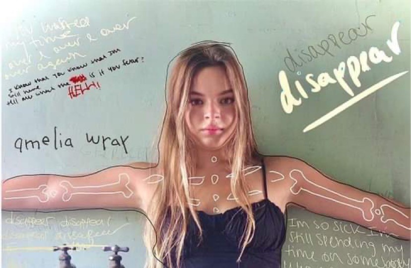 Amelia Wray Makes Transition From Child Actor to Indie-Pop Singer