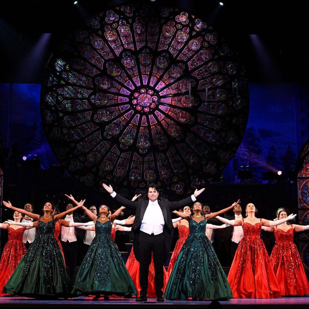 2022 Top Ten Performing Arts Events