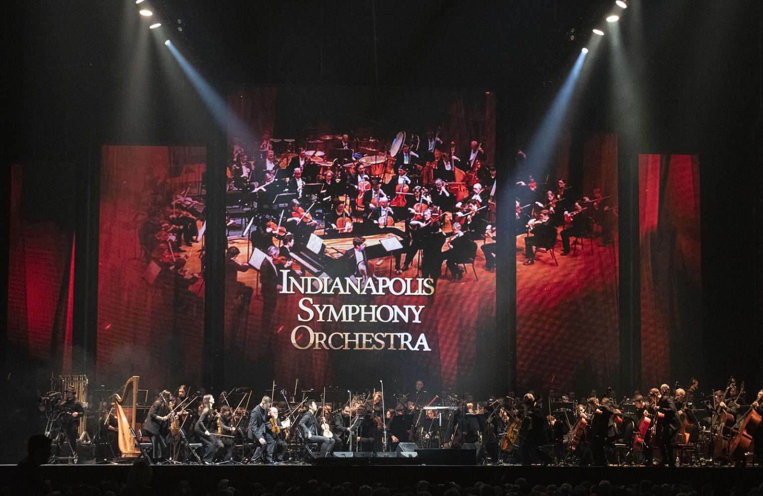 Andrea Bocelli Concert Is A Once-In-A-Lifetime Cultural Event