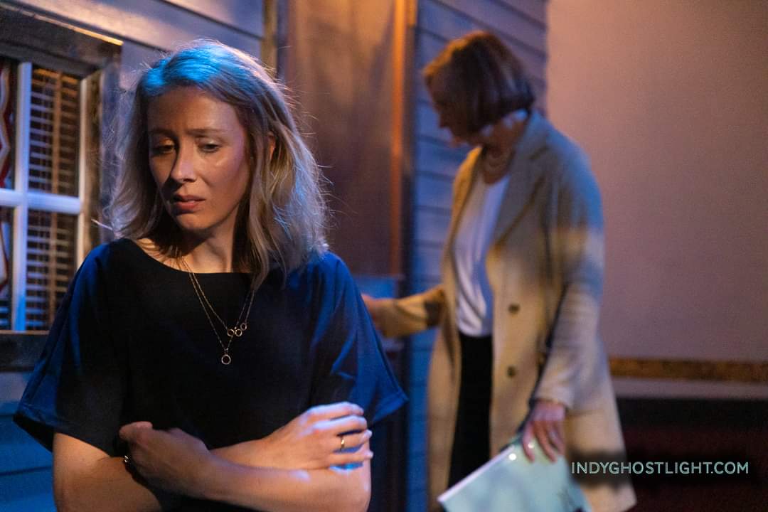 ATL Drama Is A Compelling Look At The Culture War