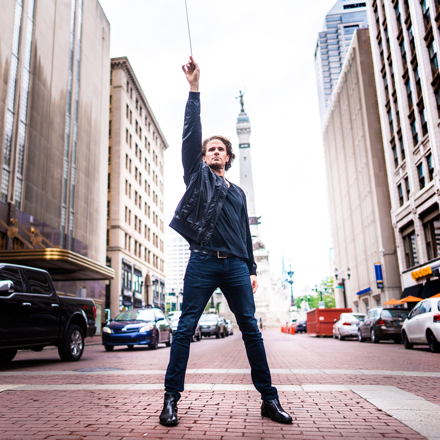 Steve Hackman Poised To Lead The ISO In ‘Beethoven X Coldplay’