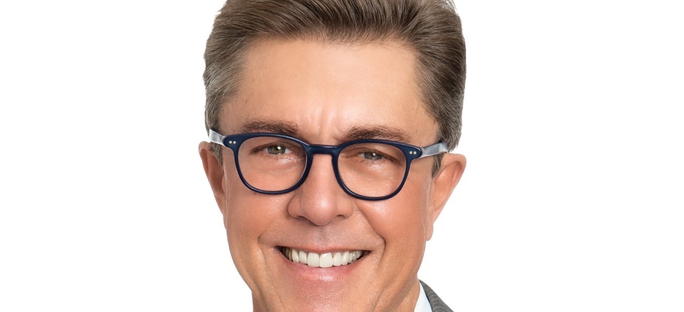 Broadcaster George Mallet Advocates For The Arts