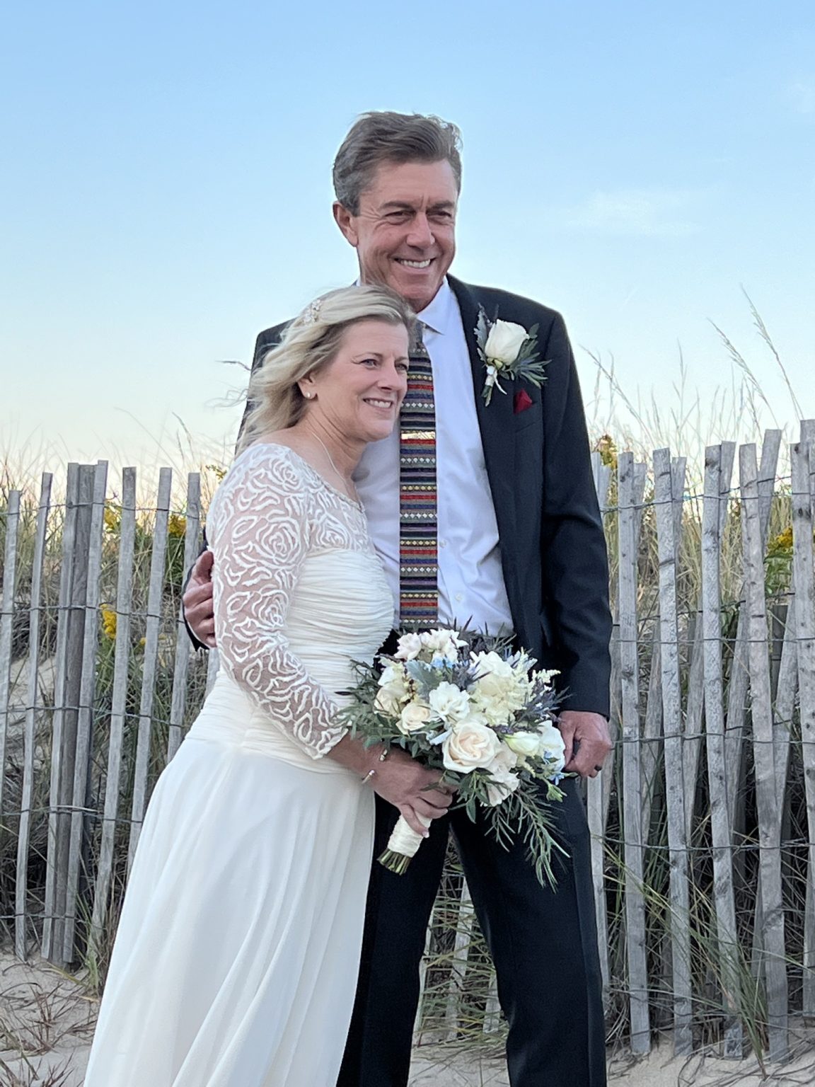 Broadcaster George Mallet Advocates For The Arts