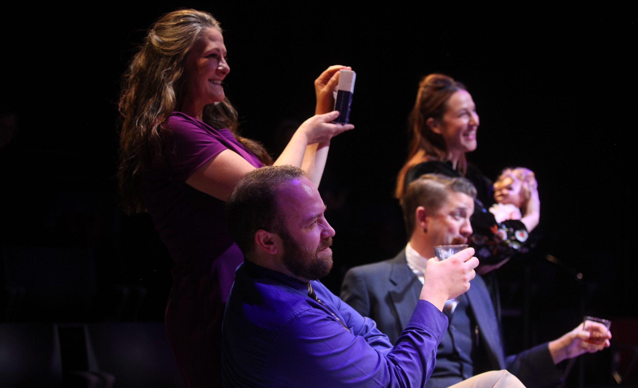 ALT’s ‘Predictor’ Shines Light On Forgotten Pioneer