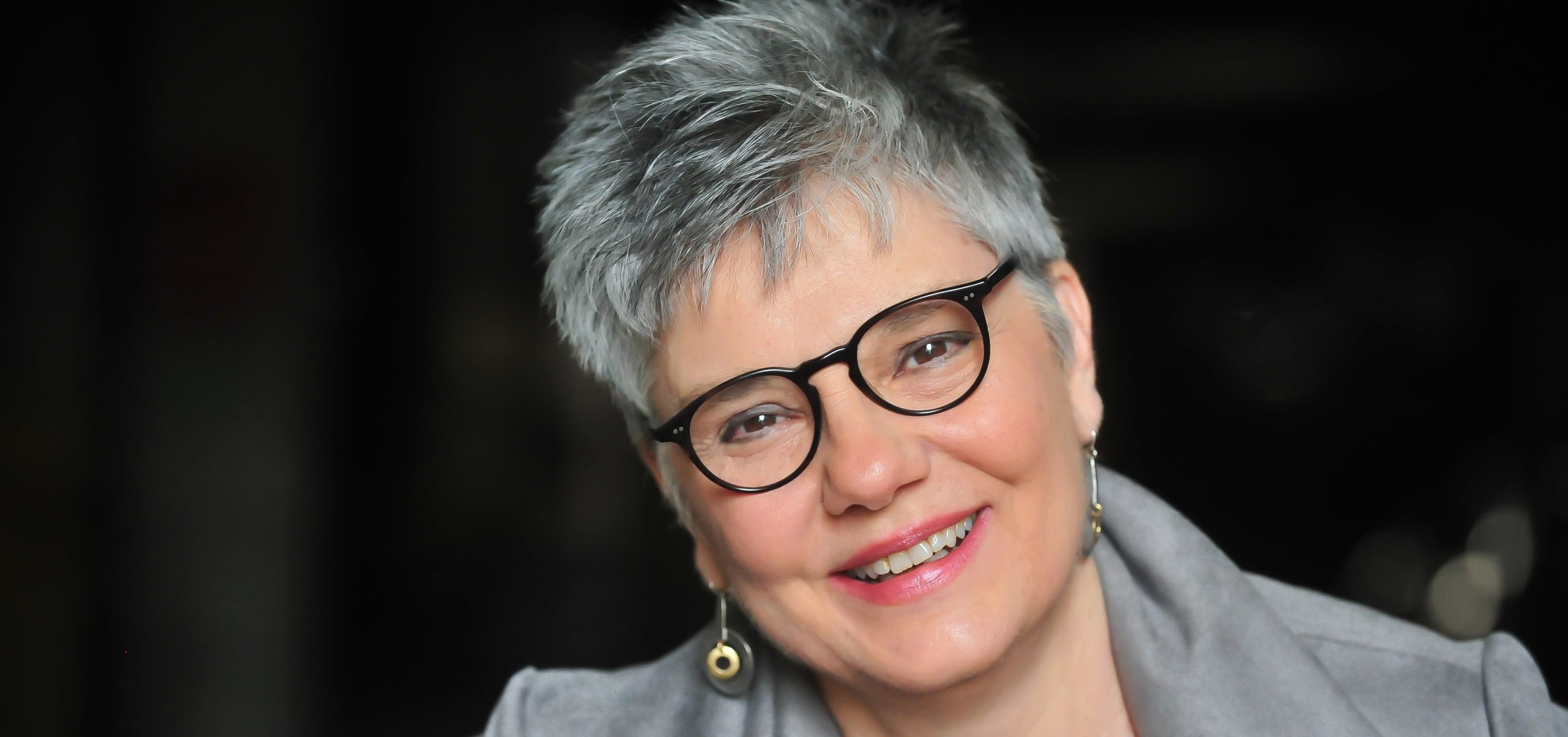 Janet Allen: The Exit Interview