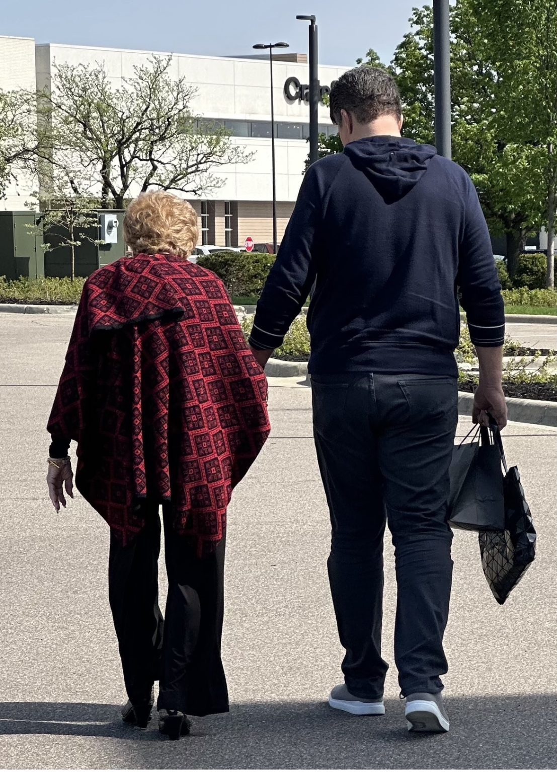 Shane Hartke: Travels With The Marvelous Marilyn Maye