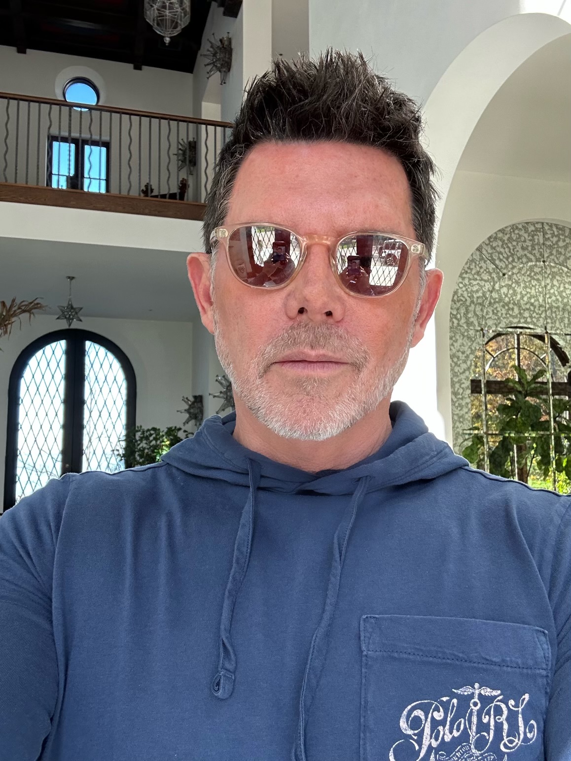 Terrence Flannery: Surrounded By Brilliance