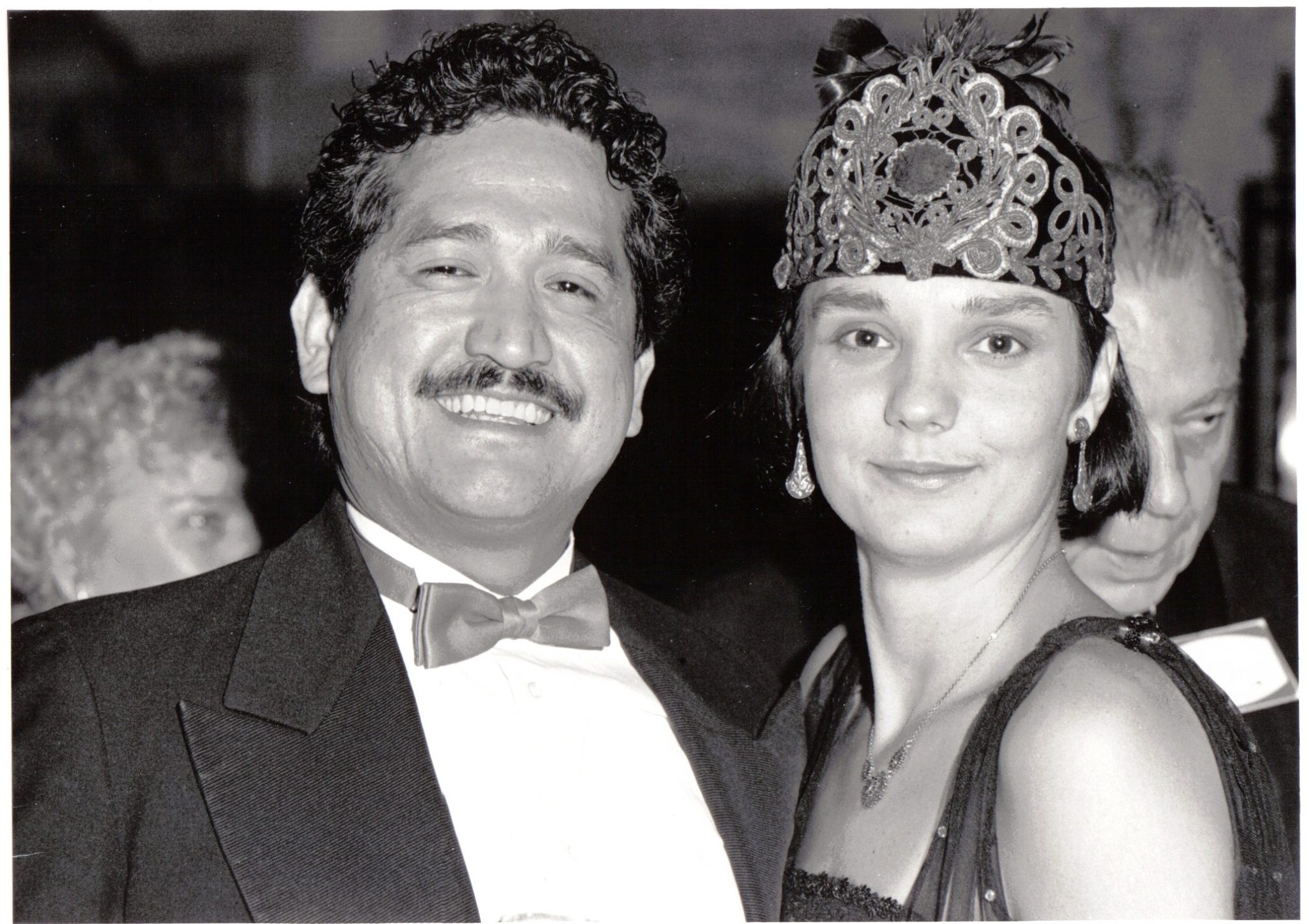 Janet Allen: The Exit Interview