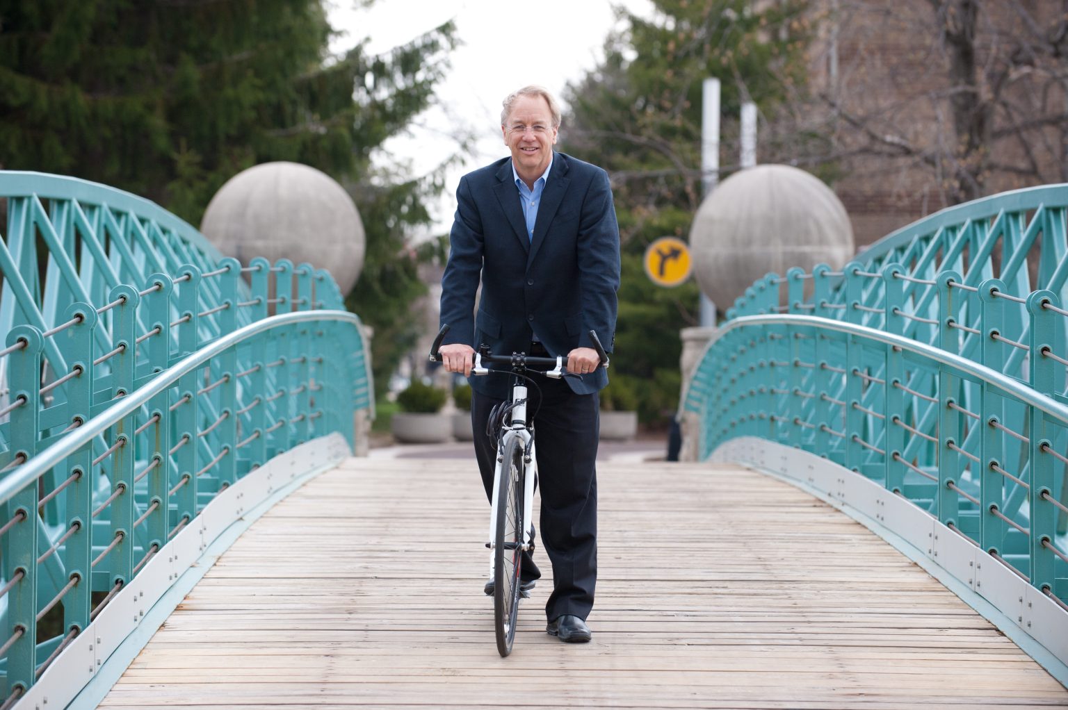 Brian Payne enters ‘preferment’